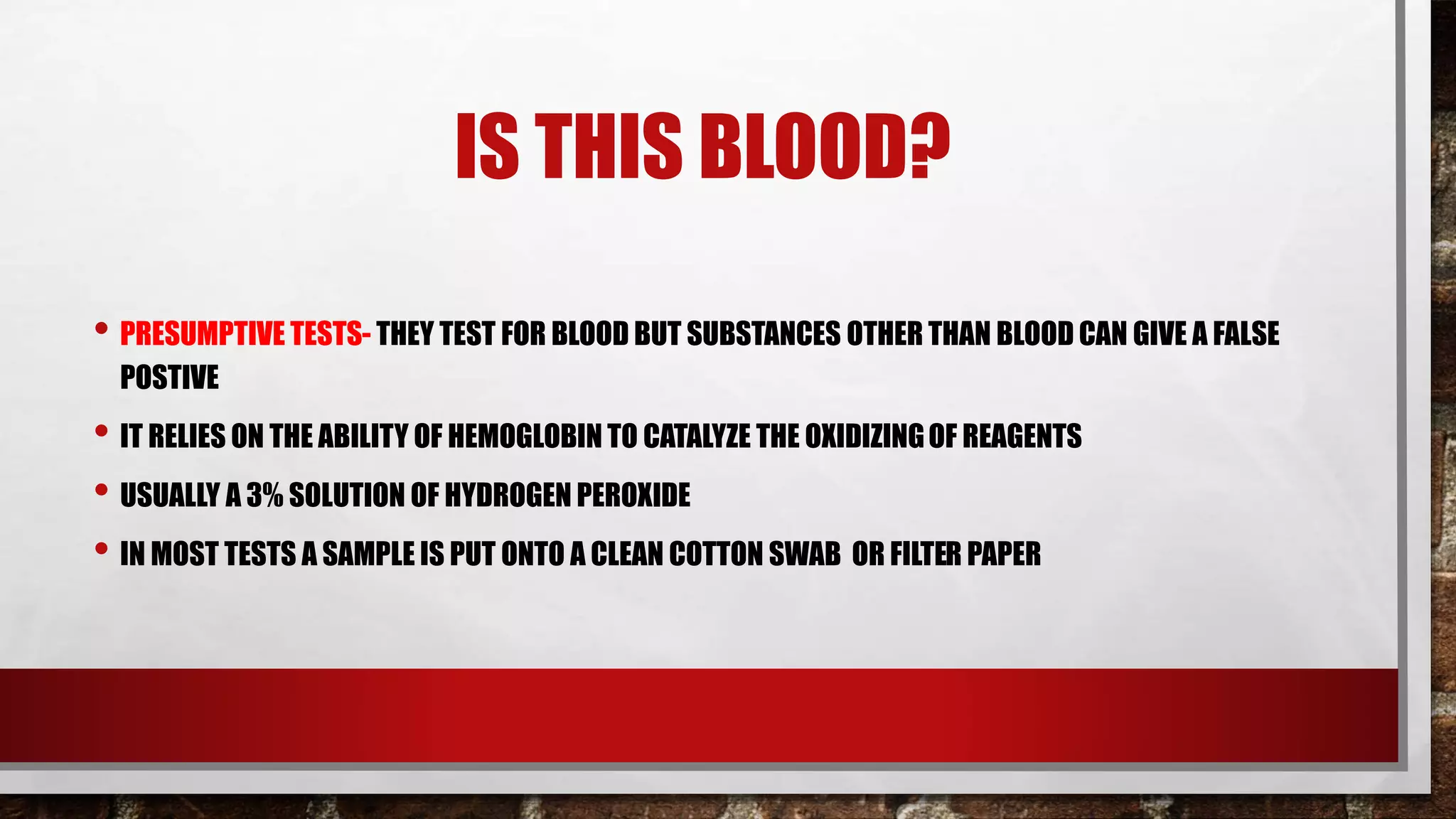 Chapter 13 Presentation | PPT