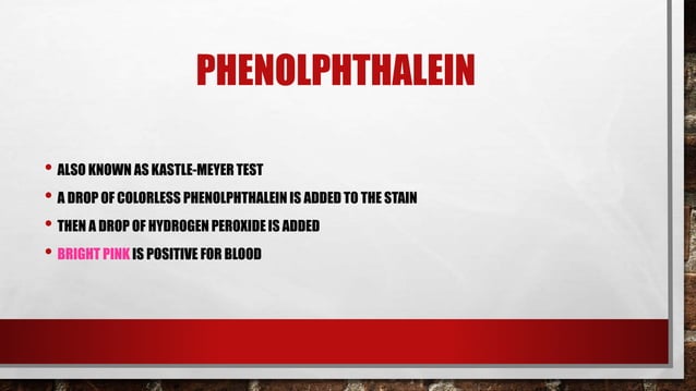 Chapter 13 Presentation | PPT