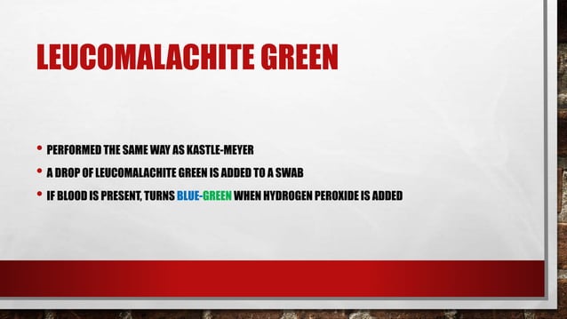 Chapter 13 Presentation | PPT