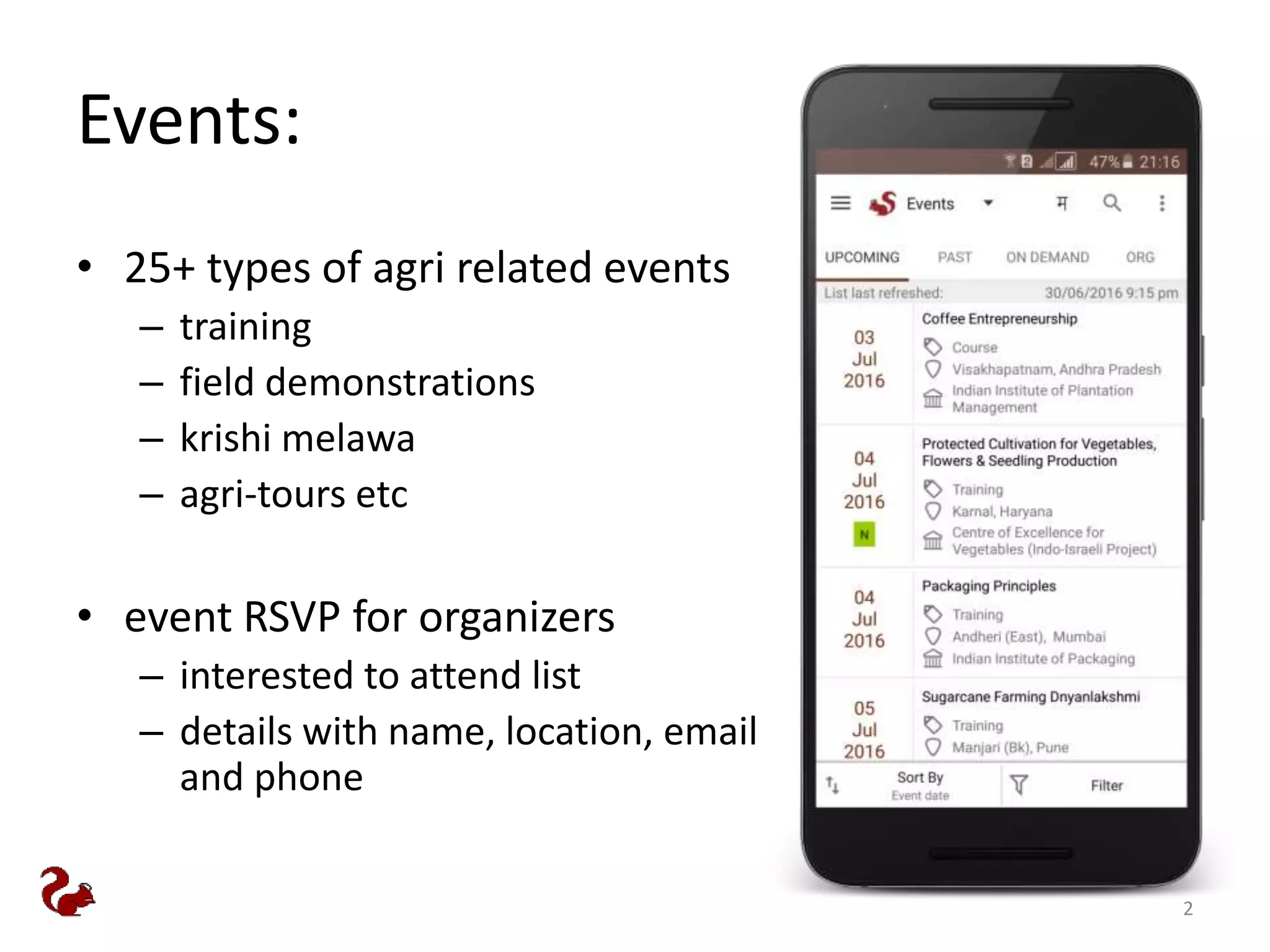 Shekru Deck Brief Introduction | PPT