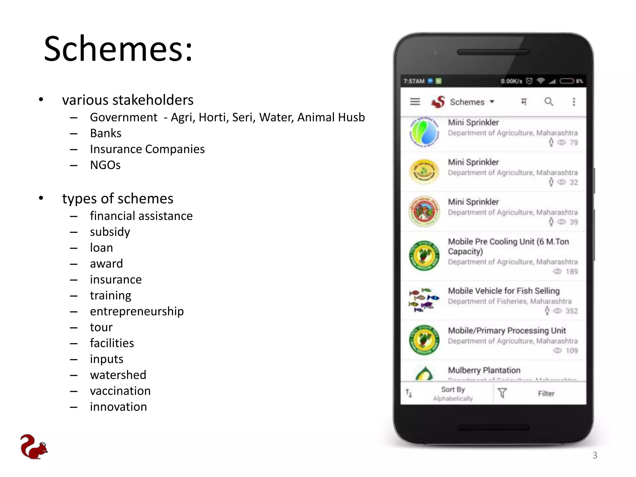 Shekru Deck Brief Introduction | PPT