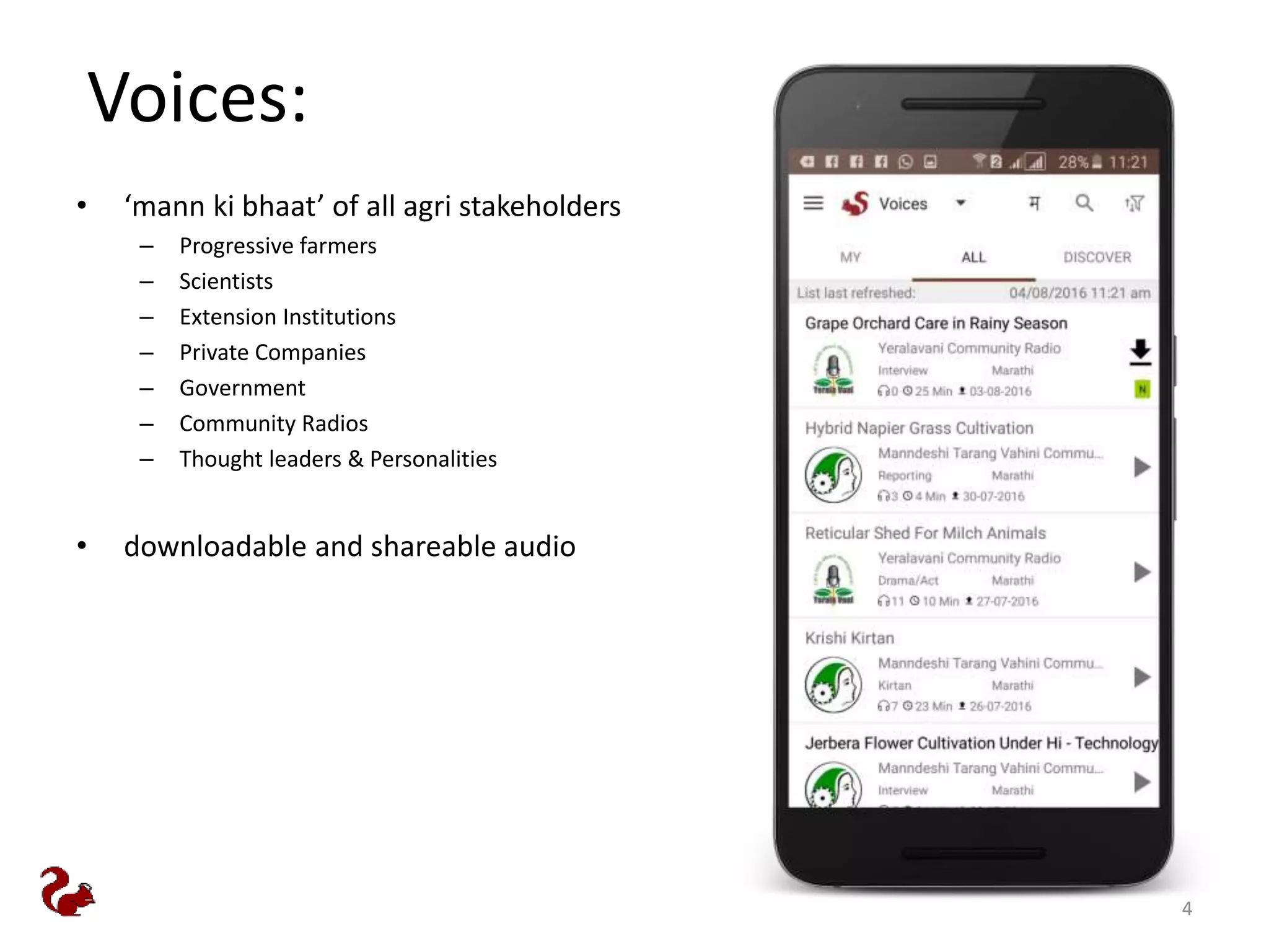Shekru Deck Brief Introduction | PPT
