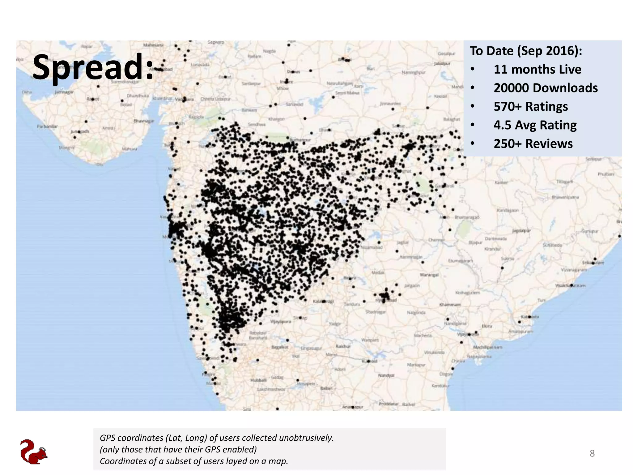 Shekru Deck Brief Introduction | PPT