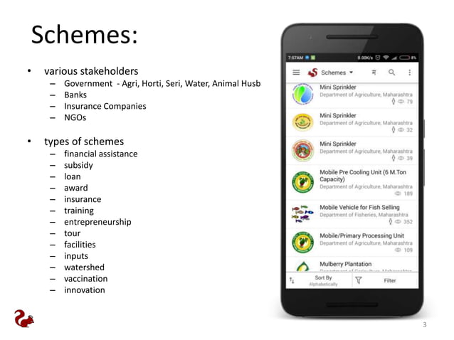 Shekru Deck Brief Introduction | PPT
