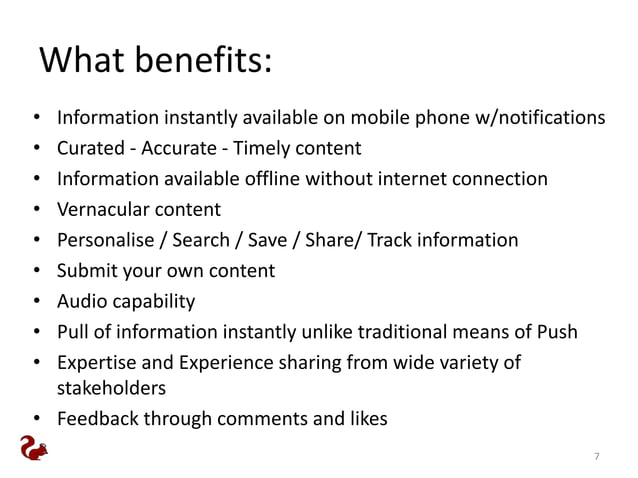 Shekru Deck Brief Introduction | PPT