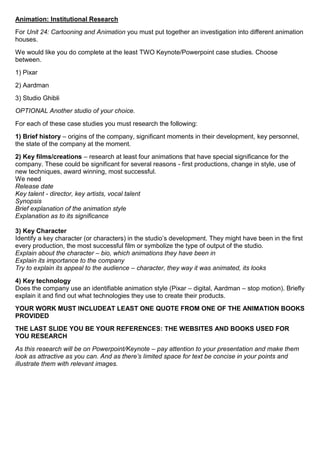 9072266 animation institutional-research | DOCX