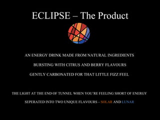 presentation Eclipse - PPT (1) Alicia Davis | PDF