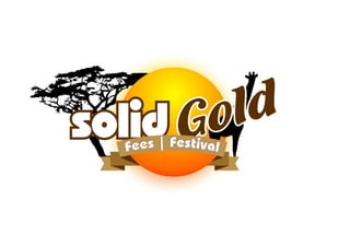 Solid Gold Festival | PDF