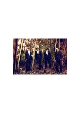 Solid Gold Festival | PDF