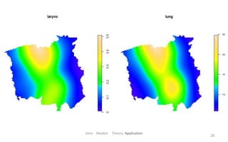 Spatial Point Processes and Their Applications in Epidemiology | PDF