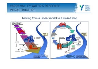 Tony Kelly – Future Directions In The Water Industry | PDF