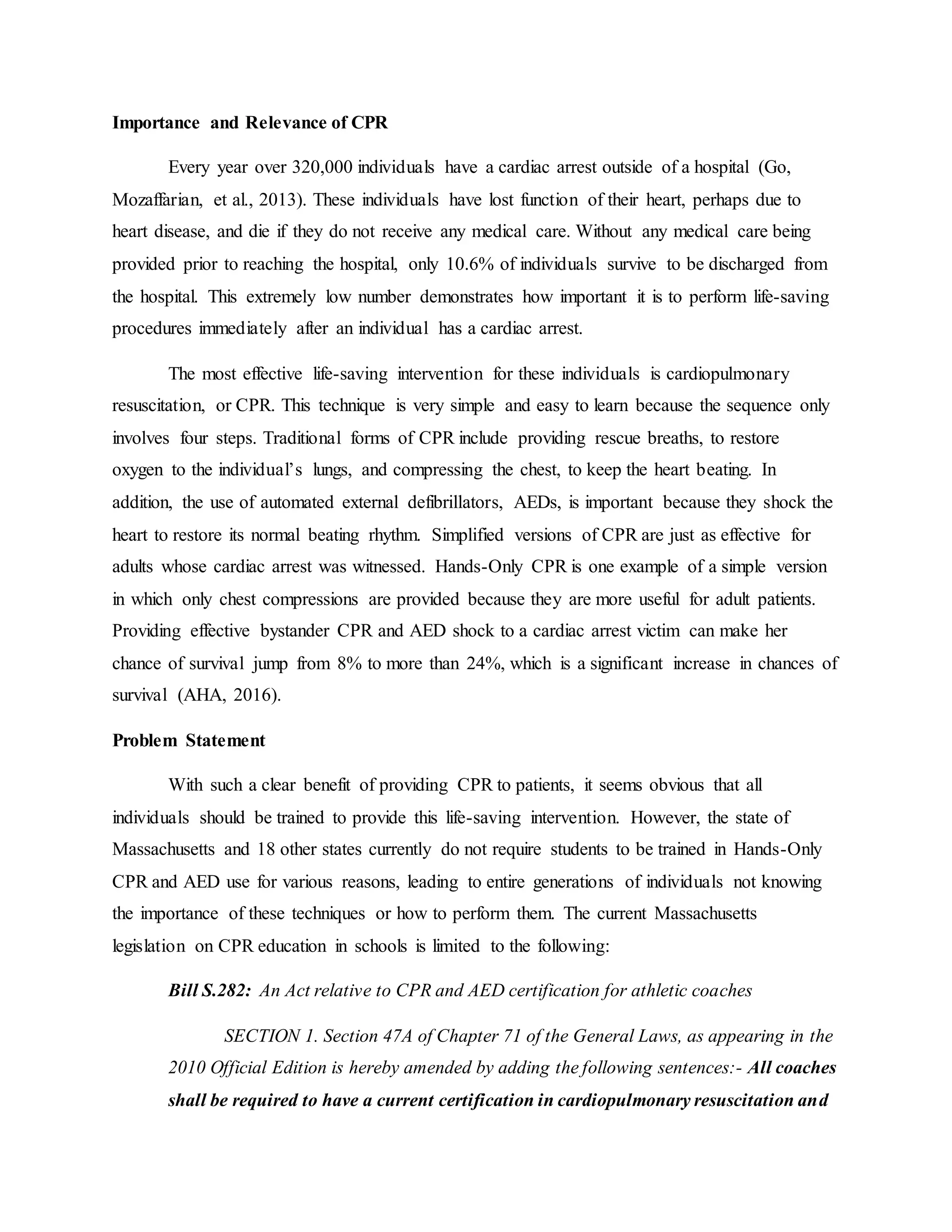 CPR Policy Proposal | DOCX