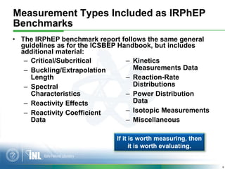 Benchmark Education | PPT
