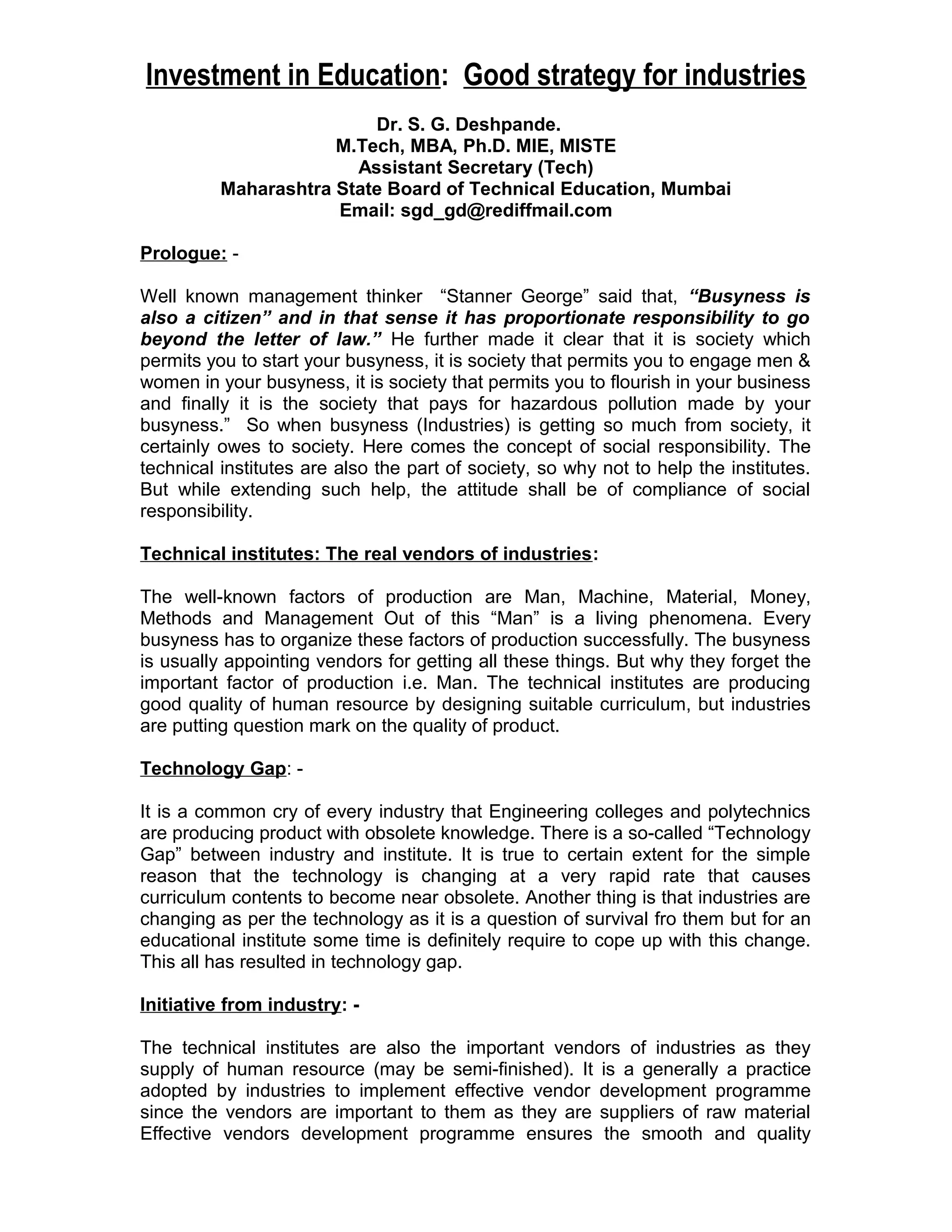 Investment_in_Education | DOC