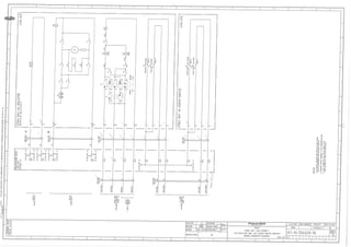 275kV Feeder - Ross Substation Automation Project - Powerlink-1 | PPT