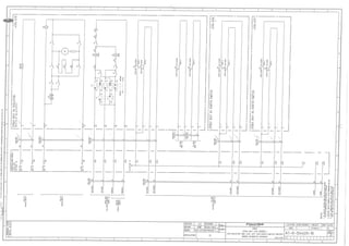 275kV Feeder - Ross Substation Automation Project - Powerlink-1 | PPT