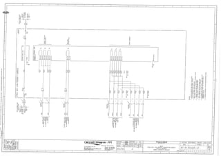 275kV Feeder - Ross Substation Automation Project - Powerlink-1 | PPT