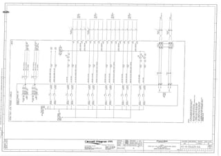 275kV Feeder - Ross Substation Automation Project - Powerlink-1 | PPT