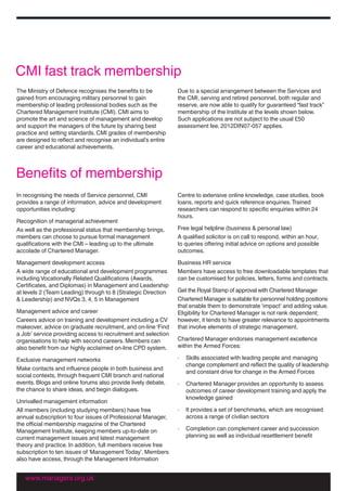 MOD Membership form Apr15 - Mar16 | PDF