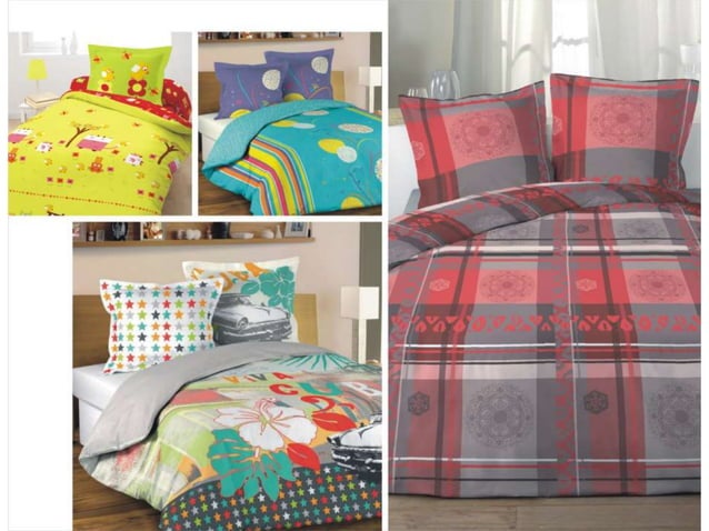 Zafar Fabrics-2 | PPTX