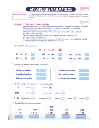 90803996 cuadernillo-evalua-3 | PDF