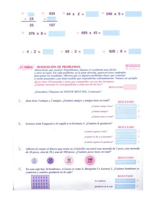 90803996 cuadernillo-evalua-3 | PDF