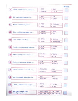90803996 cuadernillo-evalua-3 | PDF