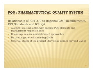 Quality Management System | PDF