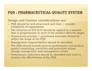 Quality Management System | PDF