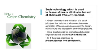 Green Chemistry.pptx