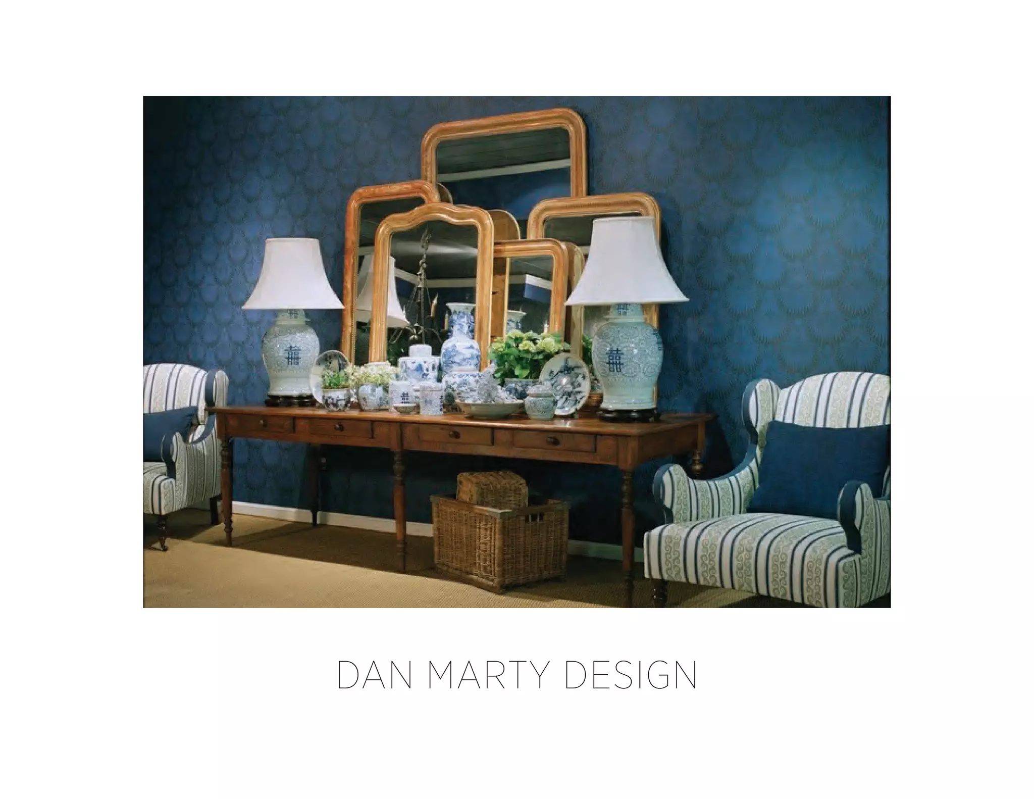 JimBeckmannPortfolio_DanMartyDesign | PDF