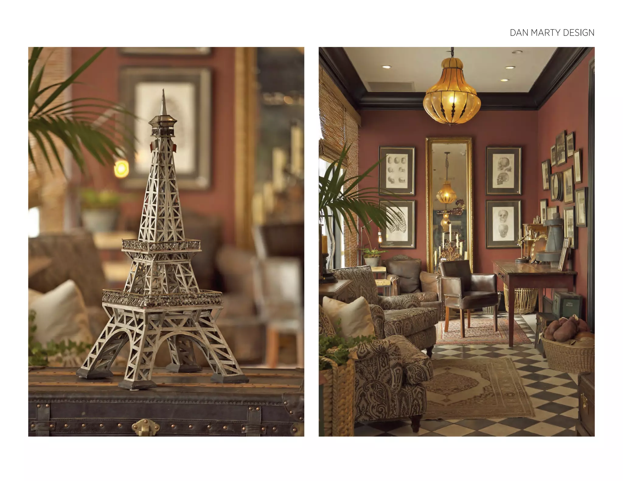 JimBeckmannPortfolio_DanMartyDesign | PDF