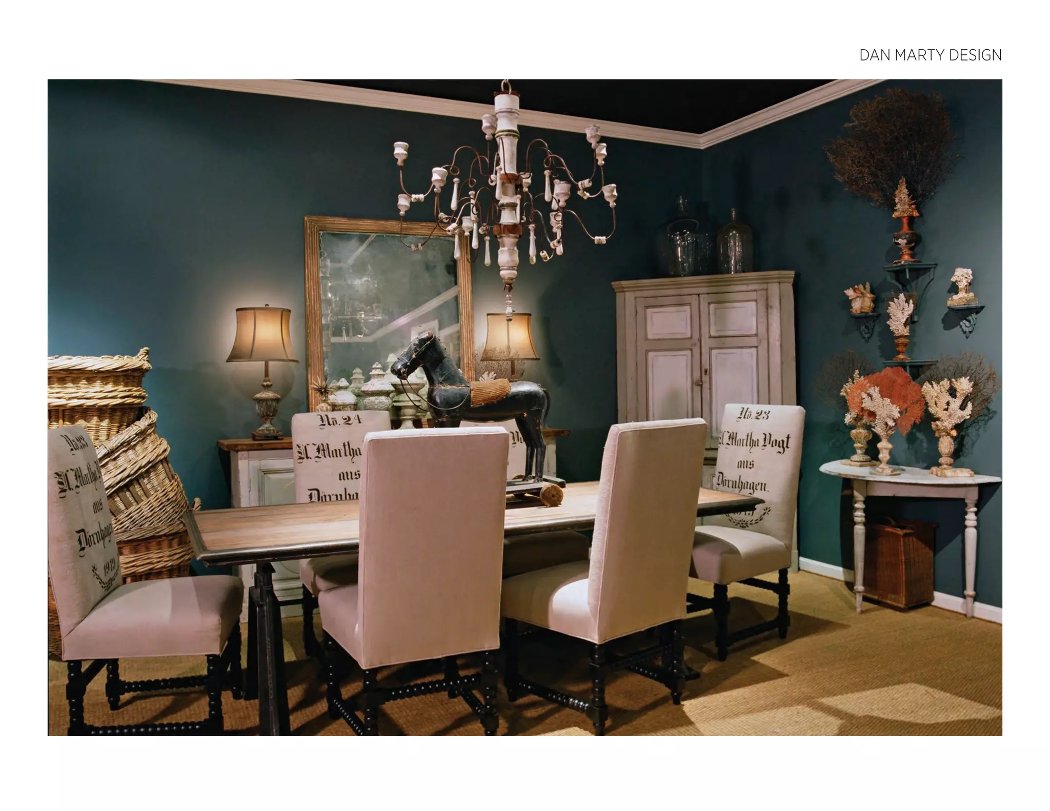 JimBeckmannPortfolio_DanMartyDesign | PDF