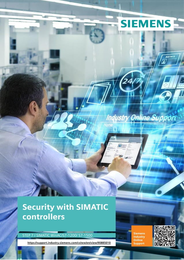 90885010_Security_SIMATIC_Controller_V30_en.pdf