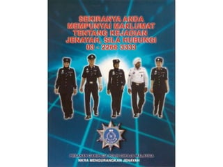 Tips-hindari-jenayah-ragut | PPT