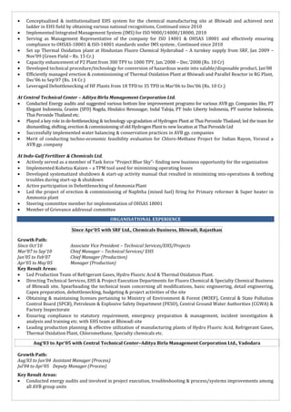 HKS 1 CV | PDF