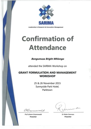 Academic Records and Certificates | PDF