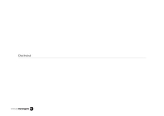 Portfolio Choi Inchul 7p smallest | PDF