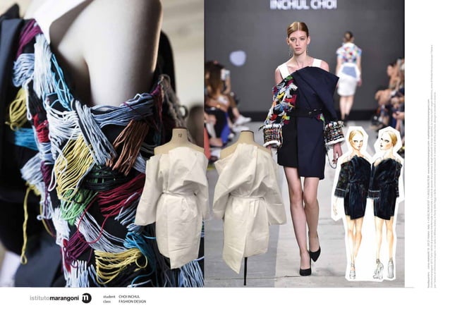 Portfolio Choi Inchul 7p smallest | PPT