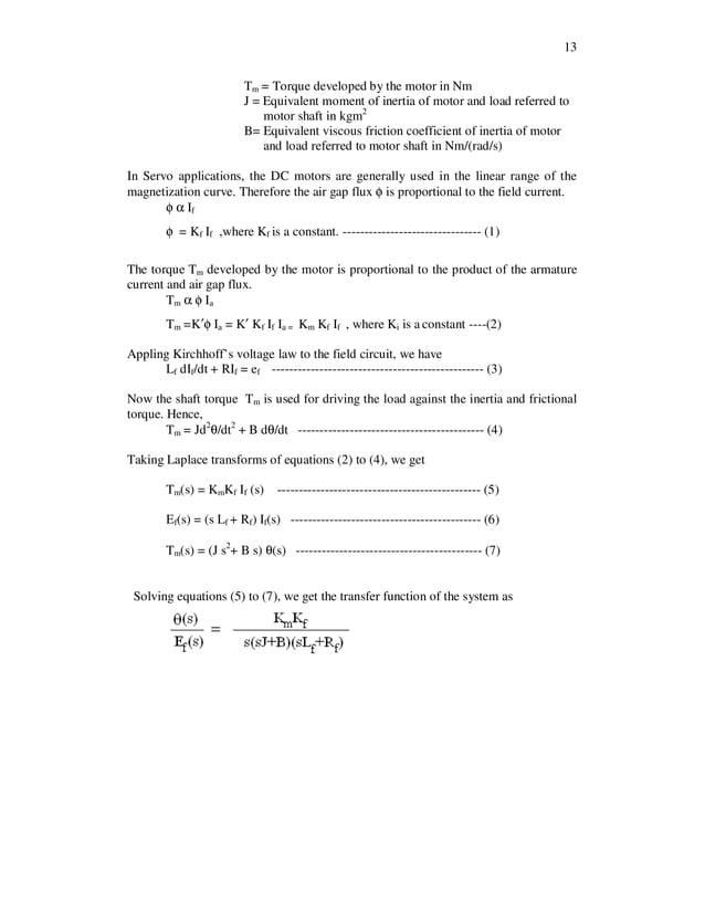 90981041 control-system-lab-manual | PDF