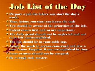 Daily Activities Tracking System | PPT