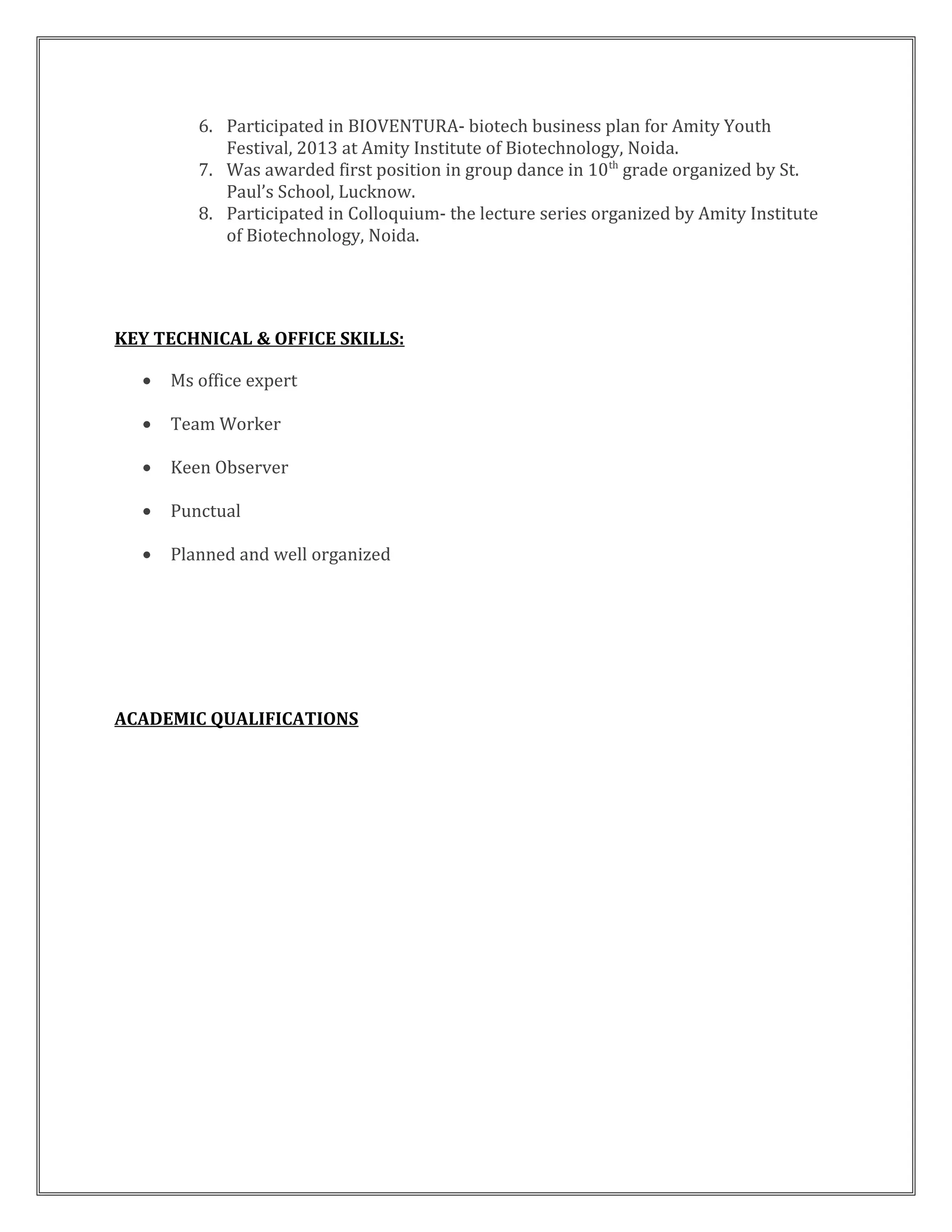 CV_Nishtha Tuteja | PDF