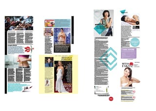 STELLA PORTFOLIO | PDF