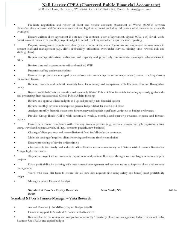 Nell_Larrier_CPFA_Resume_Cover Letter 9-27-16