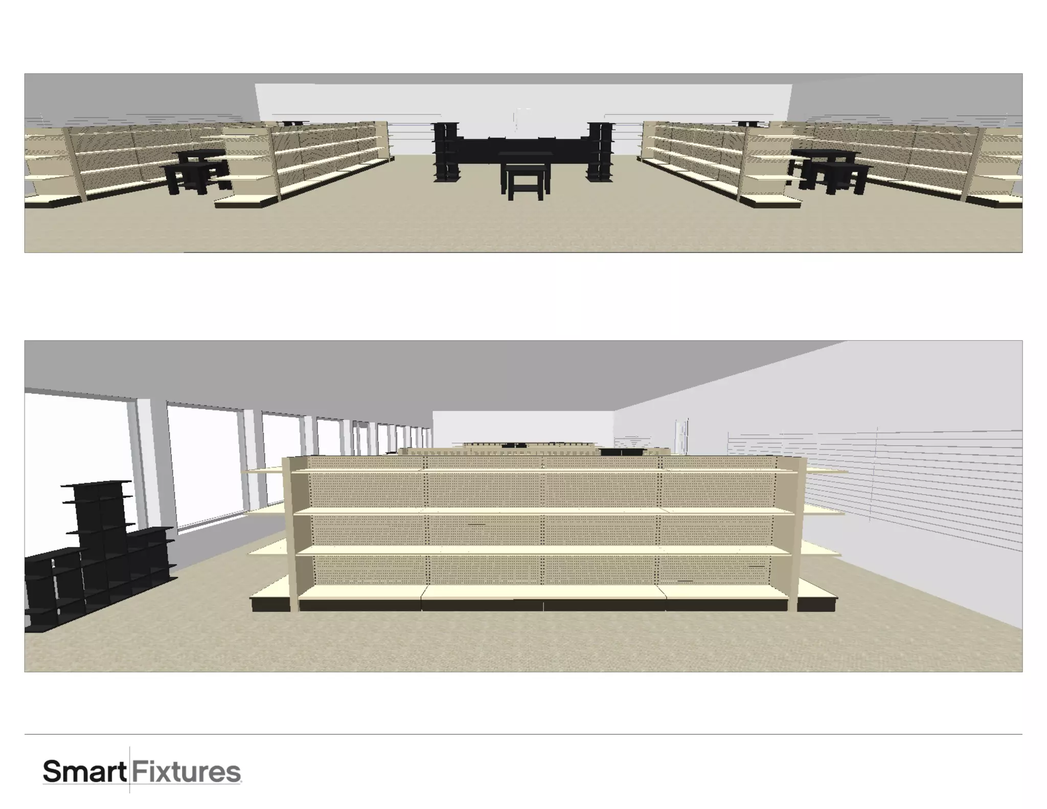 Dollar Store Design | PPT