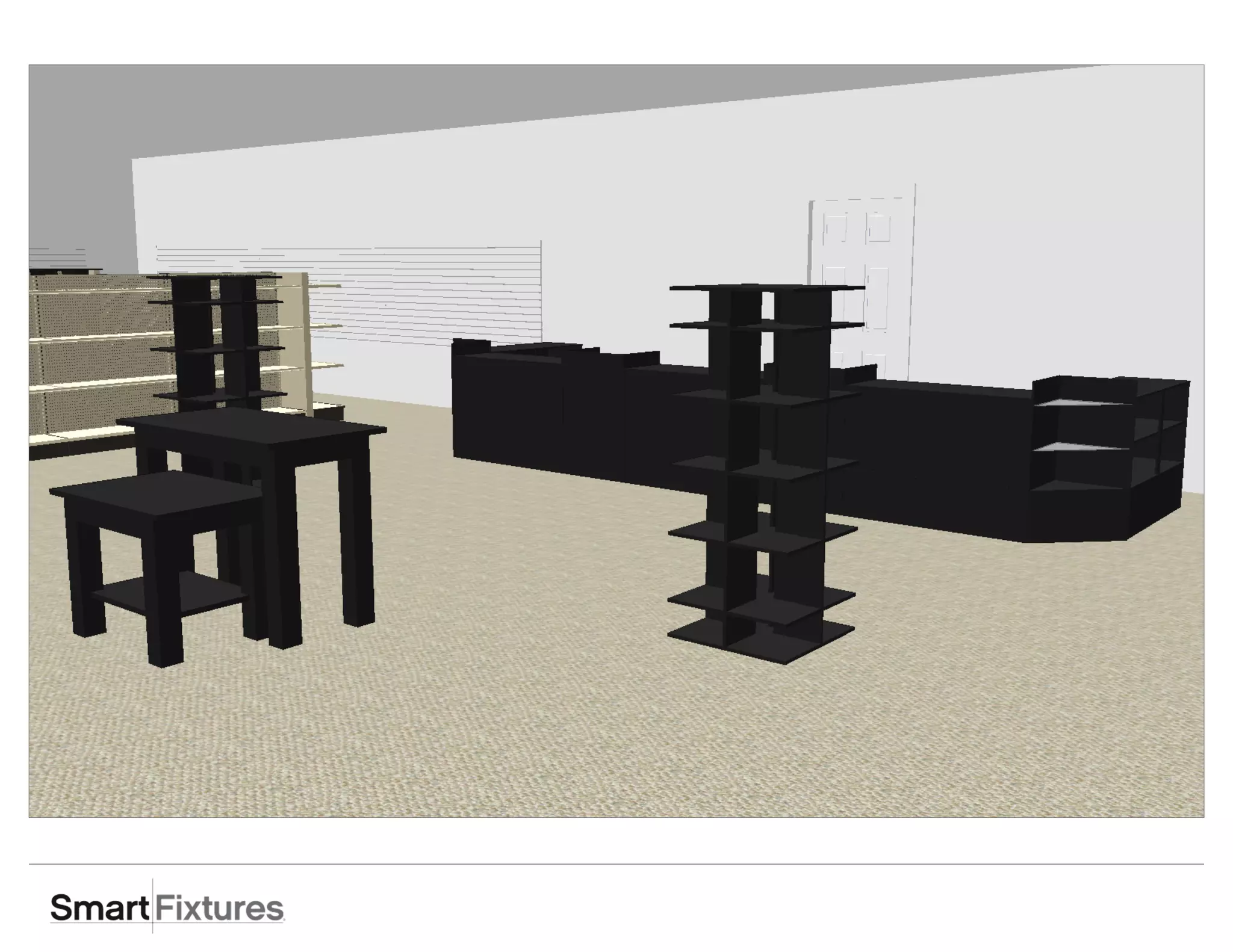 Dollar Store Design | PPT