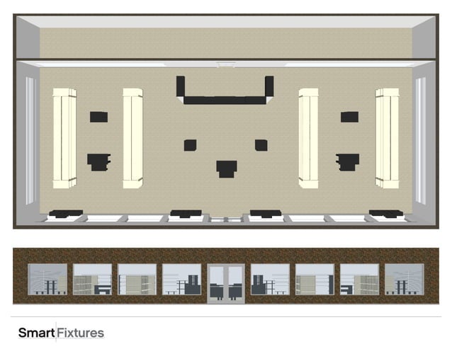 Dollar Store Design | PPT