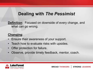 909 managing bad habits nt | PPT