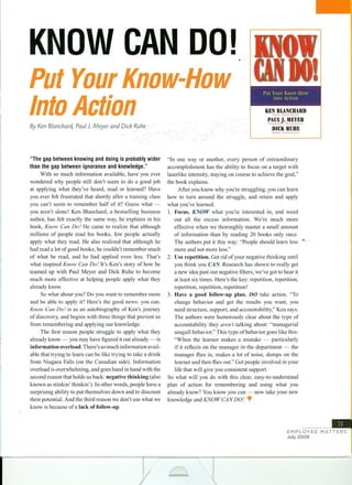 Writing samples | PDF