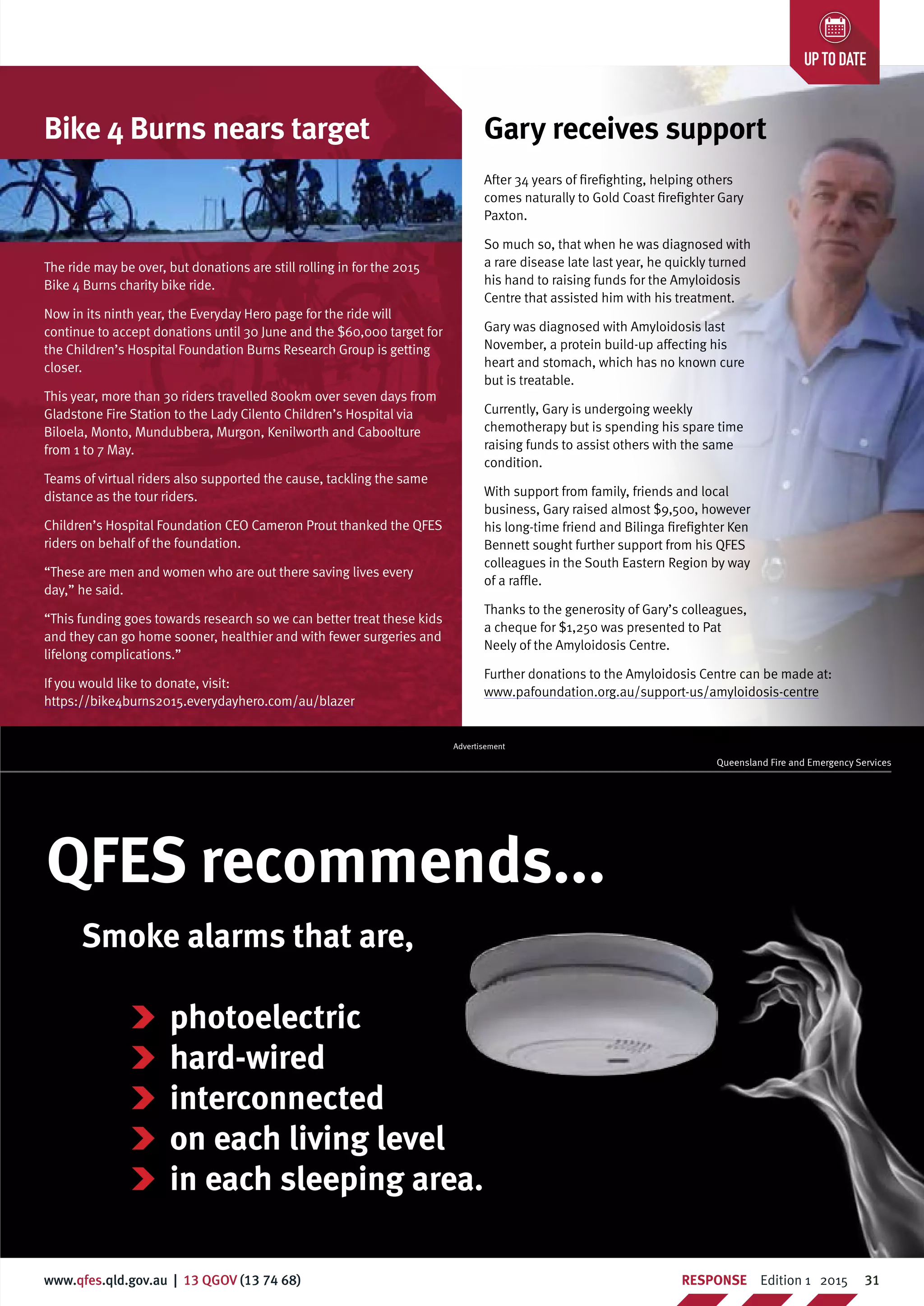 Response-Mag-Edition-1 | PDF